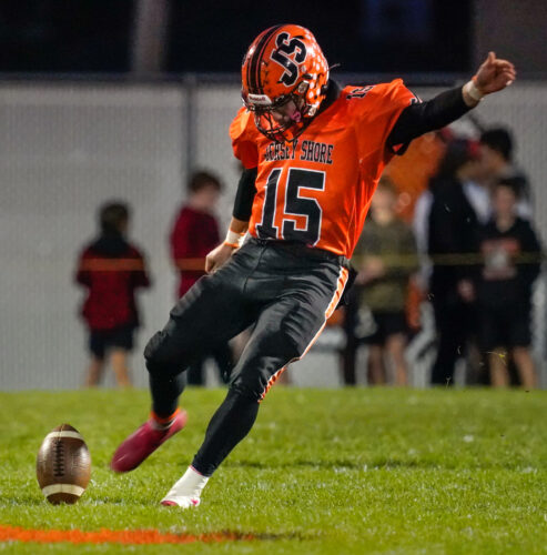 Shore’s Breck Miller plans for aviation school | News, Sports, Jobs ...